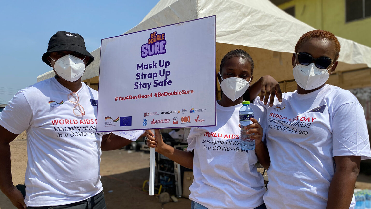 CSR Page - Kasapreko PLC