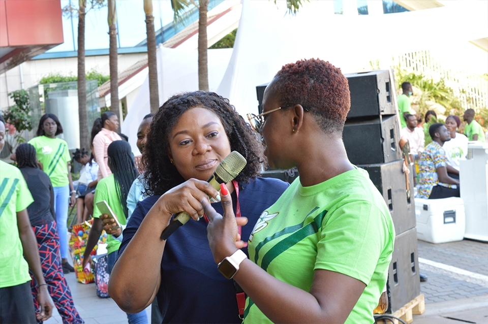 2023 Mid-Year Staff Durbar