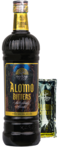 Alomo Bitters - Kasapreko